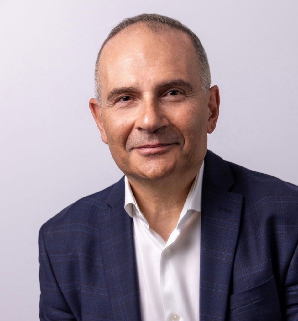 Jonathan Stern - The Adelante Group